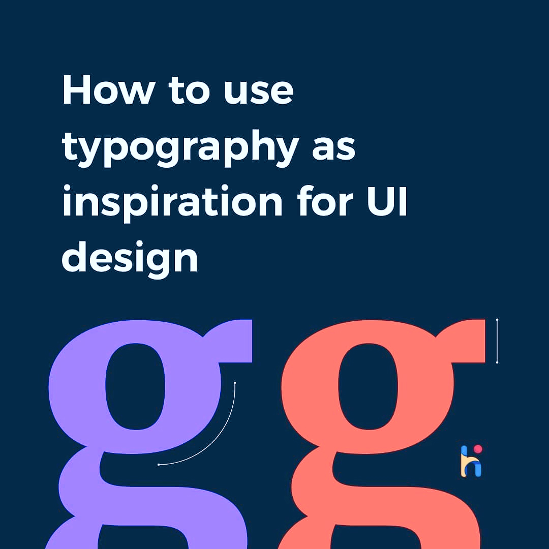 How To Use Typography As Inspiration For UI Design Pixroad how-to-use-typography-as-inspiration-for-ui-design-pixroad