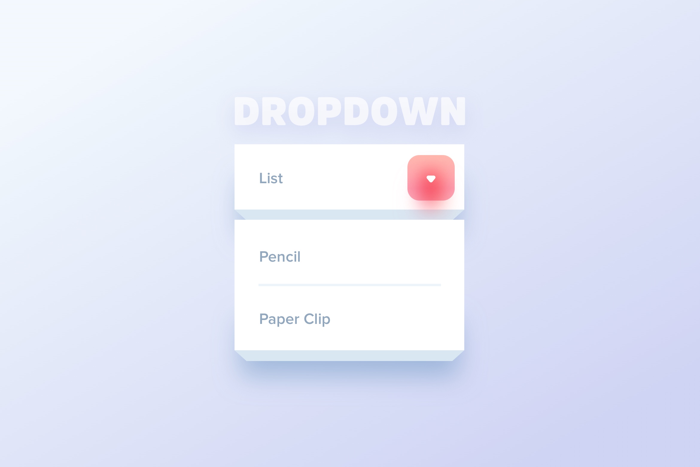 Light 3D Dropdown Effect – Pixroad Light 3D Dropdown Effect – Pixroad